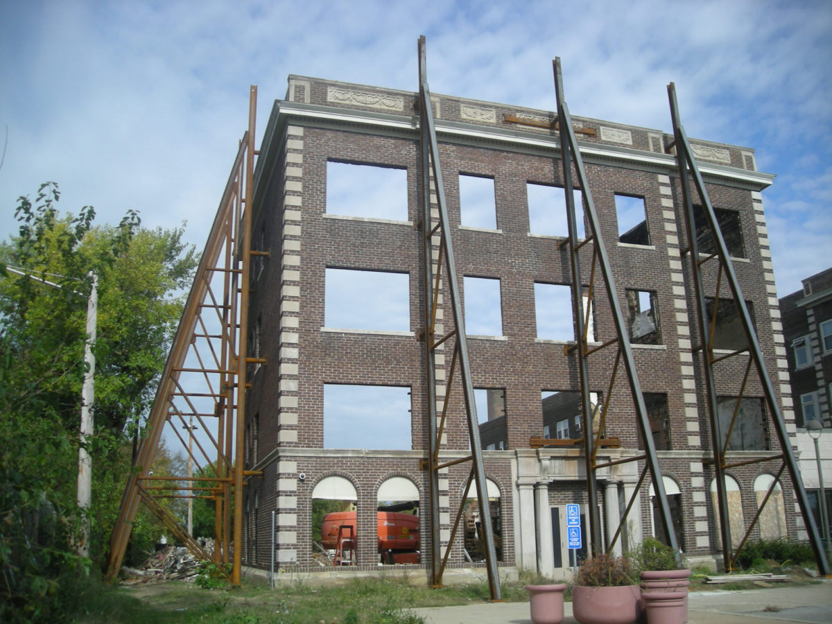 General Contracting | CT Taylor Construction – C.T. Taylor Construction