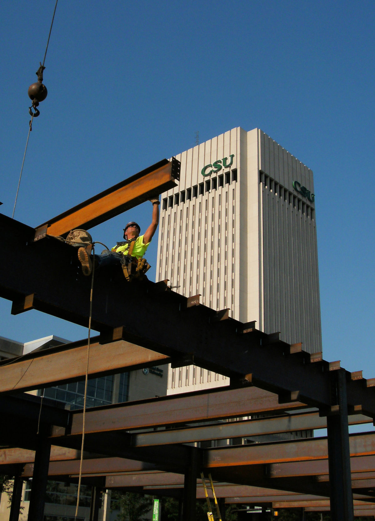 Construction Management | CT Taylor Construction – C.T. Taylor Construction