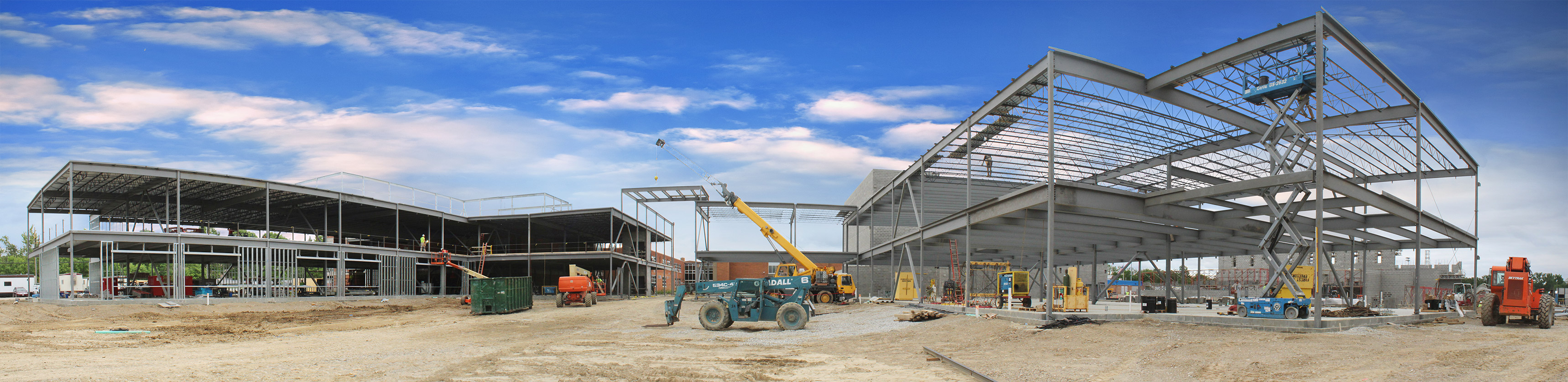 Services | C.T. Taylor Construction